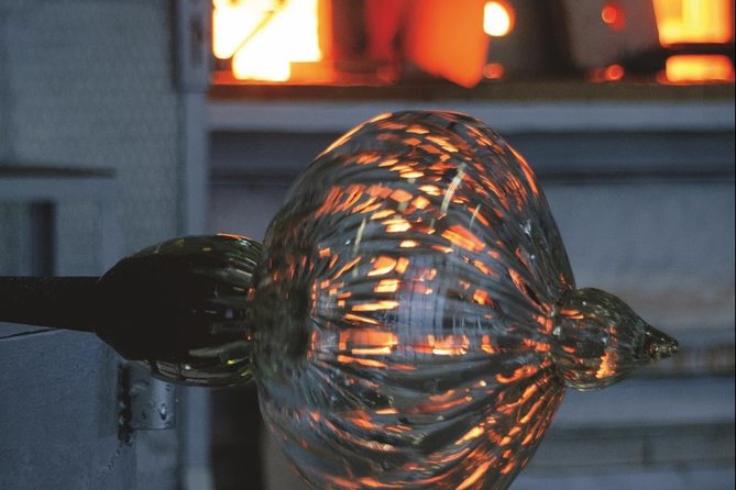 Murano Art: Glass factory tour - Final Thoughts