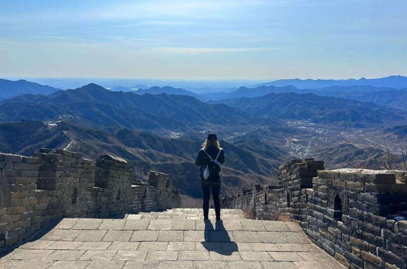 Mutianyu Great Wall 5-KM Premium Hike Covering All Landmarks - The Practicalities: What You Need to Know
