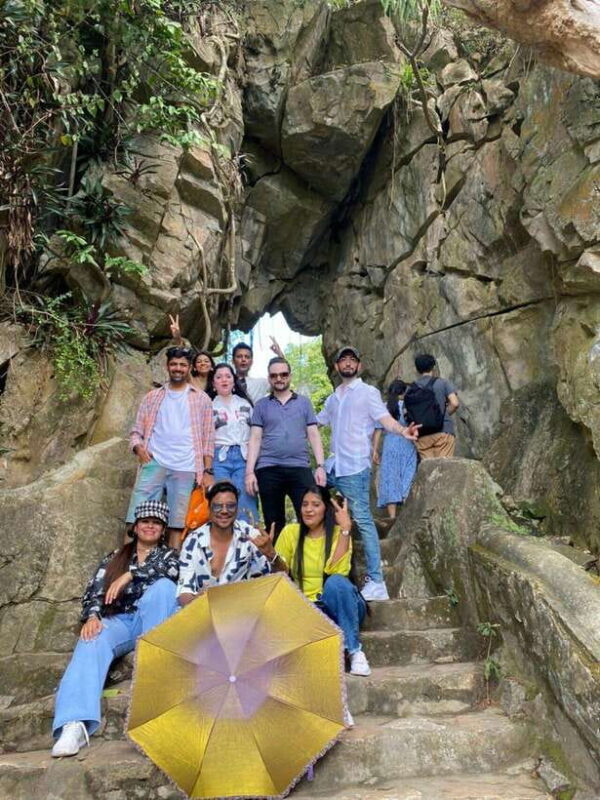 My Son Sanctuary & Marble Mountains by Private Car - Who Will Enjoy This Tour?