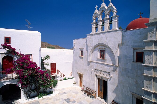 Mykonos Private Tour 3 Hour's - Price and Value: Is It Worth It?