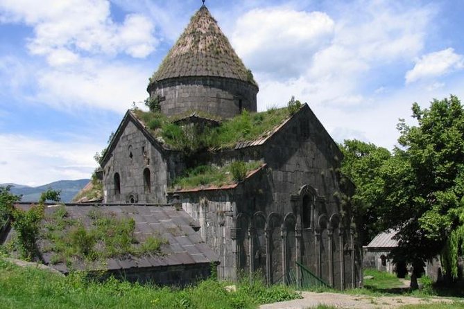 Mysterious Zarni Parni and Sanahin, Haghpat Monasteries - Practical Details and What to Expect