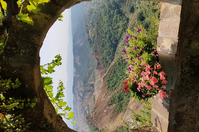 Mystic Orvieto and the dying City " Civita di Bagnoregio": Teverina tour - Practical Details: What You Need to Know
