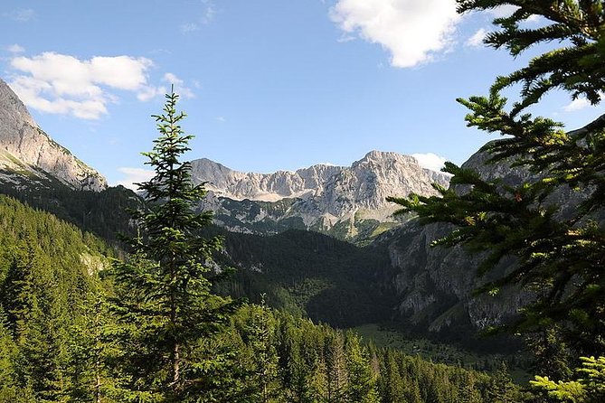 Mystical Sutjeska National Park - The Value of a Private Tour
