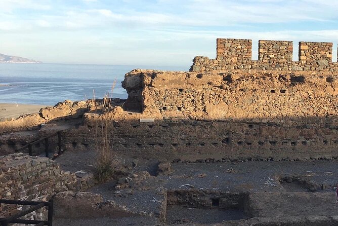 Mythological and Historical Tour of Almuñecar - The Value for Travelers
