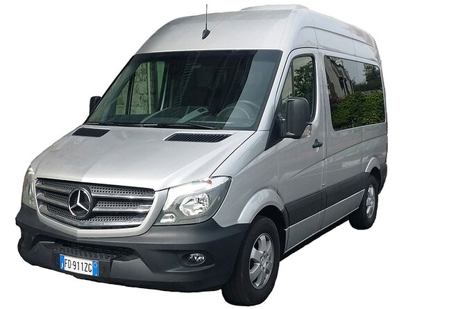 Naples Railway Station Private Departure Transfer - What to Expect from the Service