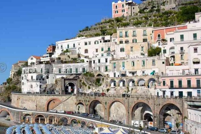Naples to Sorrento with Pompeii guided tour or Vice Versa - Who Should Consider This Tour?