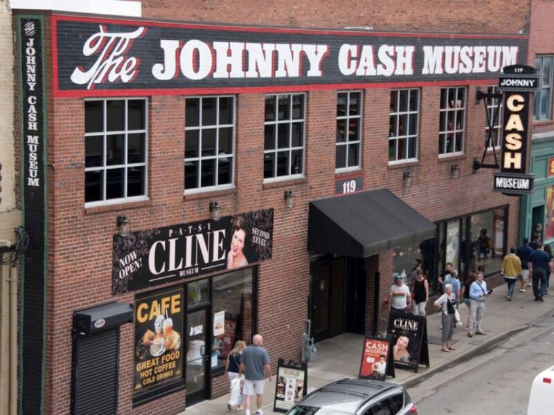 Nashville: Access Pass to Top Attractions - Final Thoughts