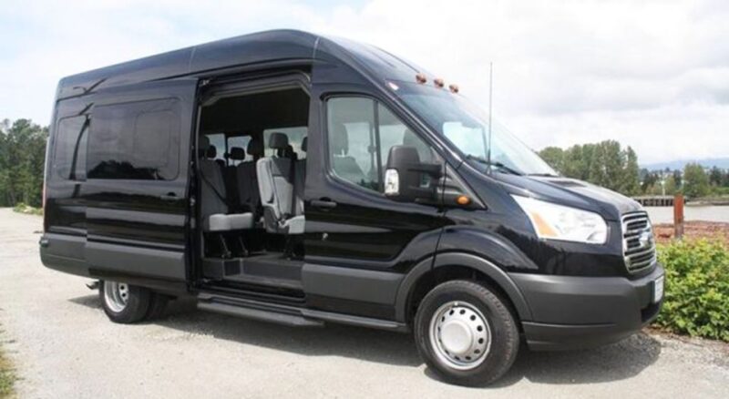 Nashville Airport: One-Way Private Transfer to Nashville - The Experience on the Ground