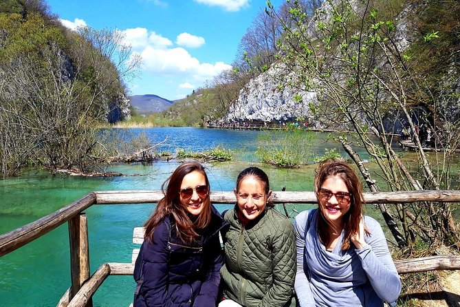 National Park Plitvice Lakes from Split - The Sum Up
