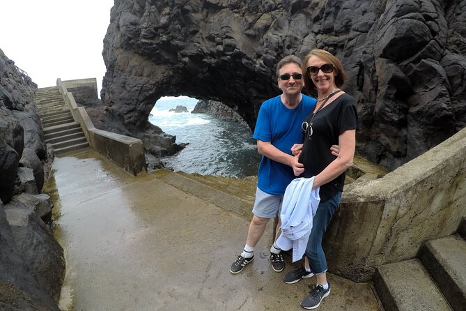 Natural Pools and Waterfalls Private Tour - FAQs