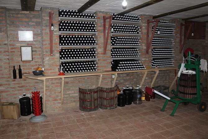 Natural Wine Tour to Kartli region, lunch & wine tasting at Andro Barnovi - FAQ