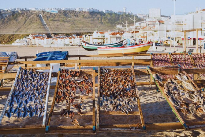 Nazare,Obidos, and Batalha Monastery Private Tour - Who Should Consider This Tour?