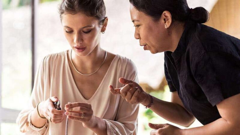 Near Ubud: Exclusive John Hardy Jewelry Master Class - Frequently Asked Questions