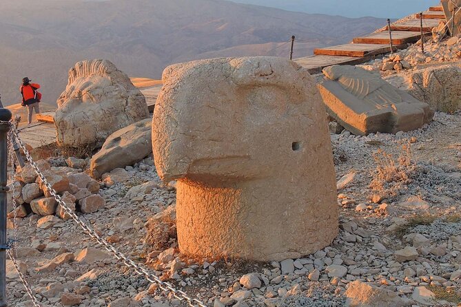Nemrut Mountain Tour from Istanbul - 2 Days 1 Night - The Practical Side: Logistics, Cost, and Value