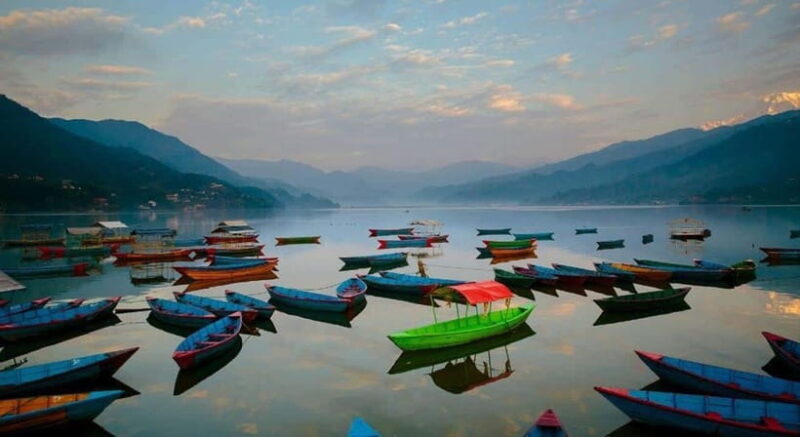 Nepal: 4-Day Soft Adventure Tour with Kathmandu & Pokhara - Soft Adventures in Pokhara