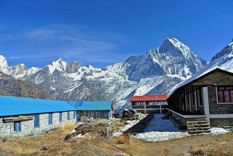 Nepal: Time For Easy Annapurna Base Camp Trek - Making the Most of Your Trek Experience
