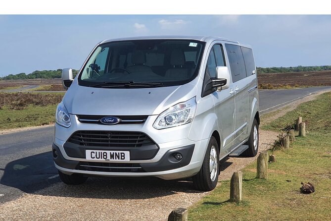 New Forest Day Out Private Tour from Southampton - FAQ