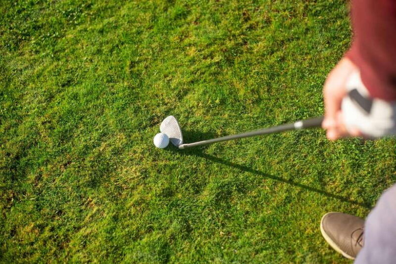 New Kuta Golf Bali 18-Hole + Southern Day Tour - Practical Details and What to Keep in Mind