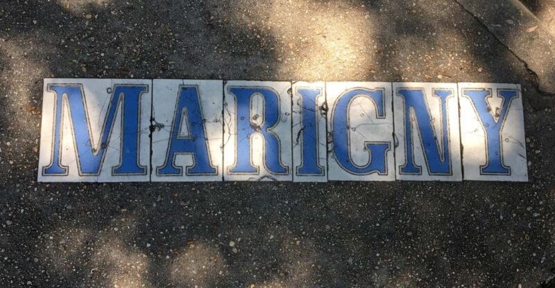 New Orleans: 45 minutes in the Marigny Triangle - What’s Included and Practical Details