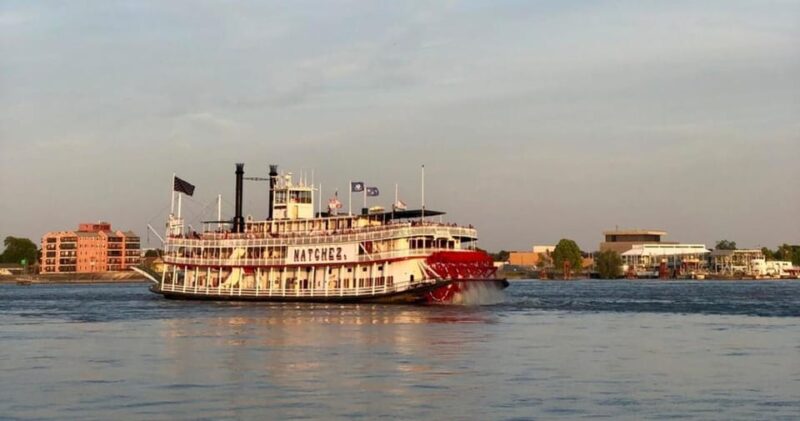 New Orleans: Brothel History Tour - Authentic Stories and Real Insights