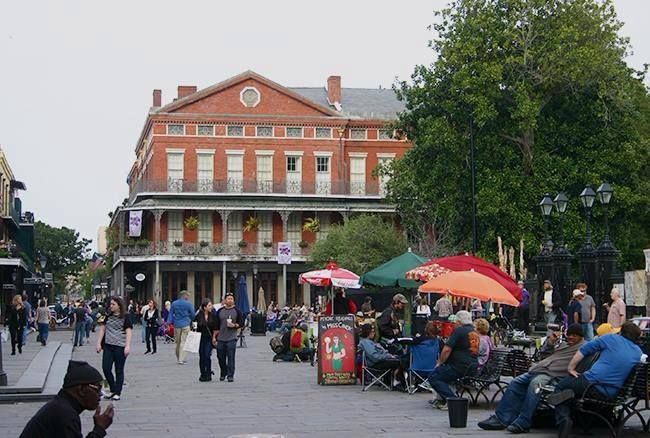New Orleans: Private Haunted Excursion Tour - The Cultural Context