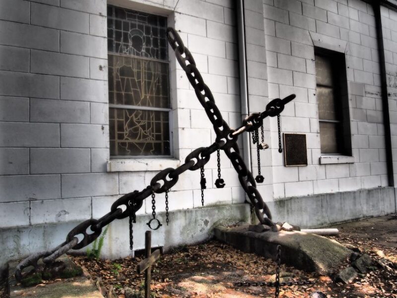 New Orleans: Tremé African American & Creole History Tour - Visiting Key Sites and Cultural Landmarks