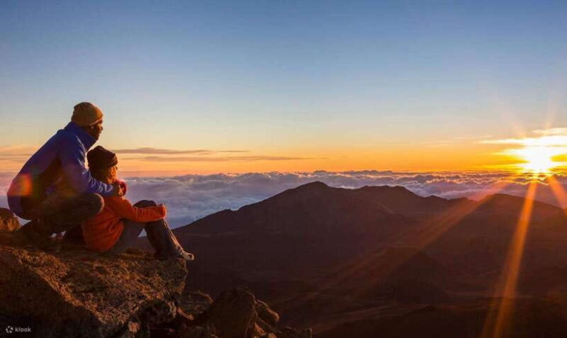 New Route: The Shortcut Route Up Mount Agungs Peak 3142M - What Makes This Tour Valuable