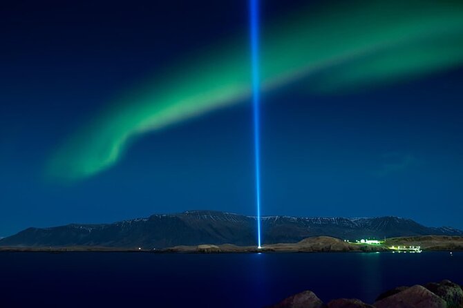 New Years Fireworks by Boat from Reykjavik - Who Should Book This Tour?