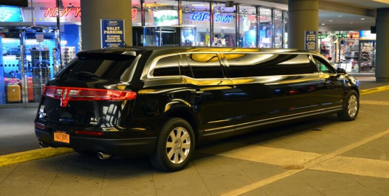 New York City Airports Luxury Arrival or Departure Transfers - FAQs