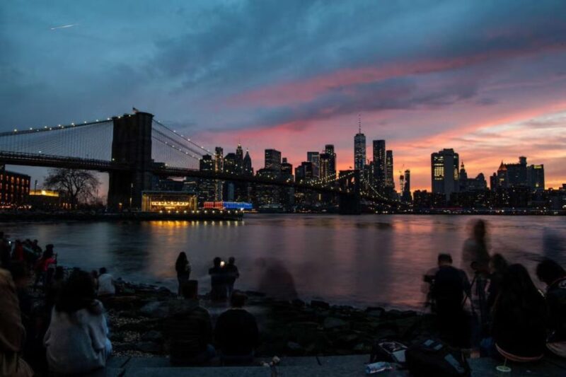 New York City: Brooklyn Bridge and Dumbo Walking Tour - In The Sum Up