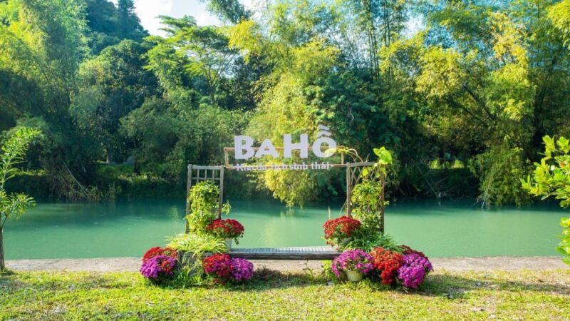 Nha Trang: Ba Ho Waterfall Half Day Trip - The Climbing and Viewing Experience