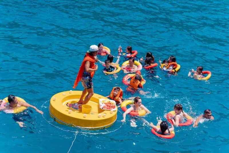Nha Trang: Island Hopping Tour with Snorkeling and Lunch - The Experience Provider and Booking