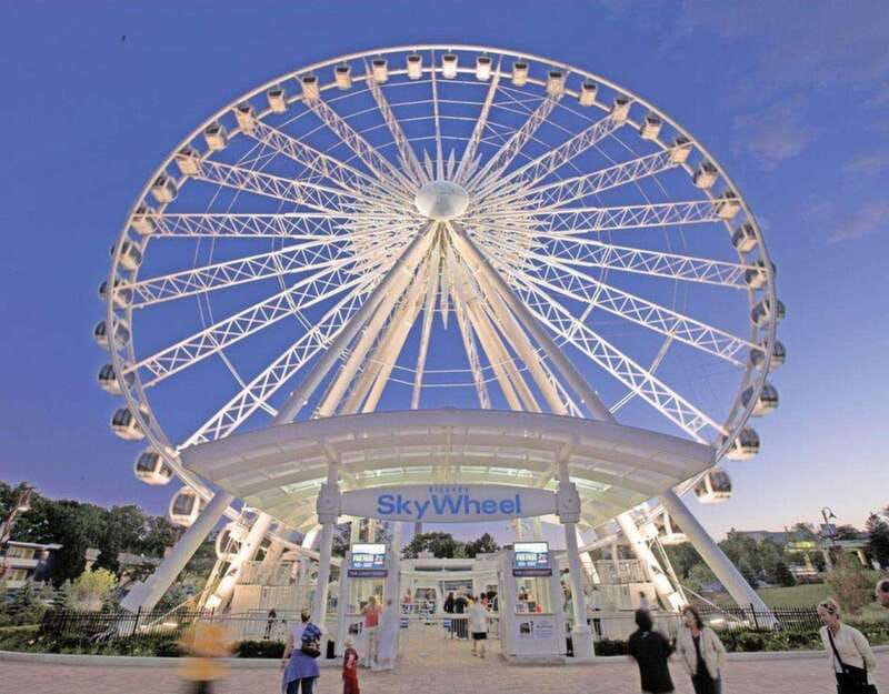Niagara Falls Tour from Toronto With Niagara Skywheel - Final Thoughts