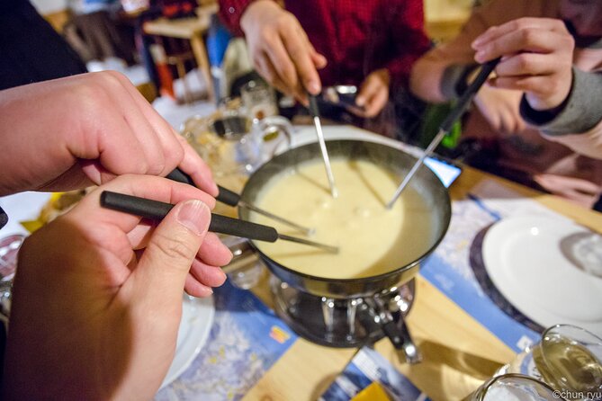 Night Sledding with Fondue - FAQ: Your Practical Questions Answered