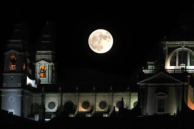 Night Tour of Enchanted Madrid - Practical Details and Tips