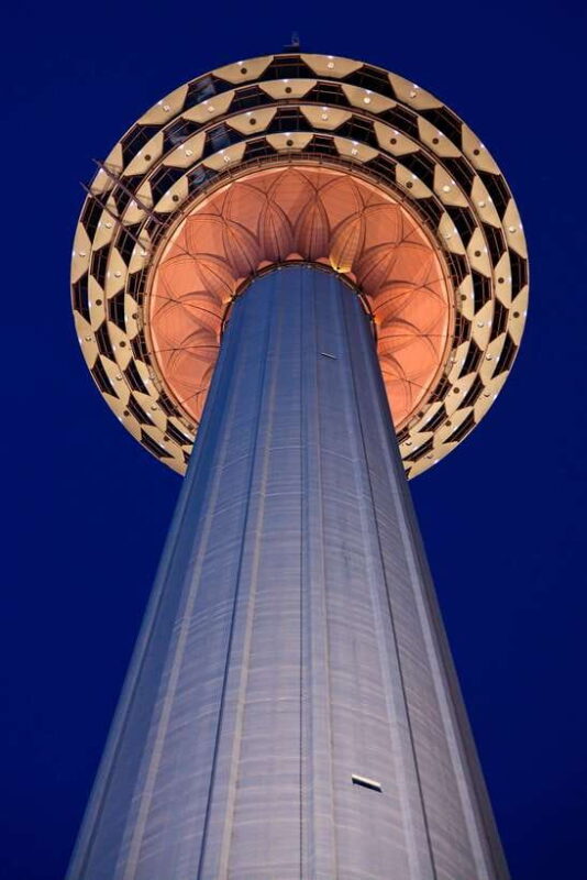 Night Tour of Petronas Twin Towers, Kuala Lumpur - Pricing and Value