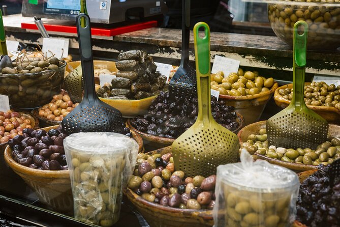 Nimes Food Tour - Analyzing the Value