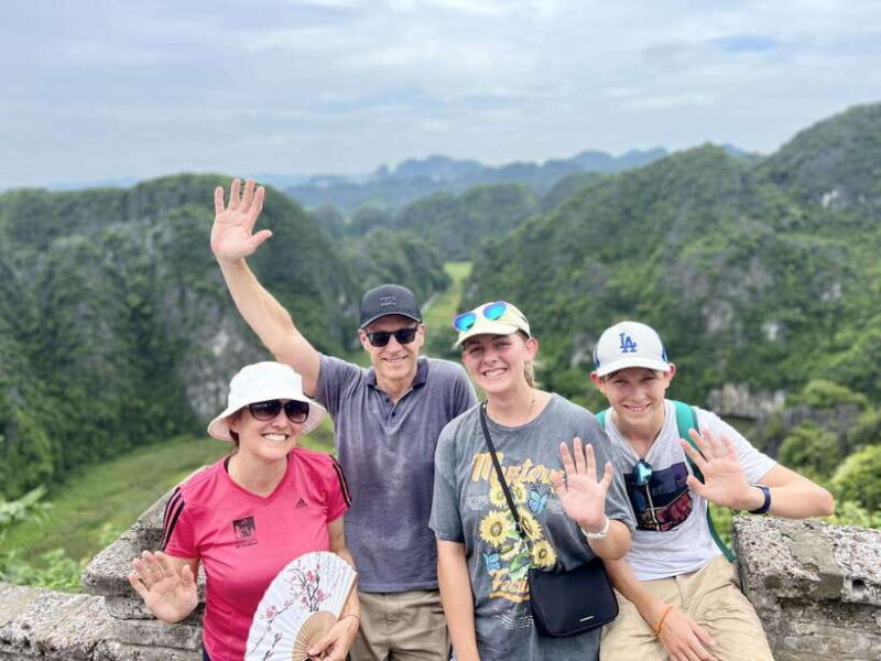 Ninh Binh: Bich Dong, Trang An& Mua Cave Small Group - Practical Tips and Considerations