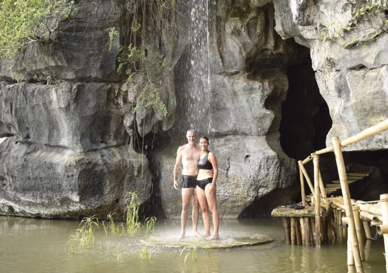 Ninh Binh cooking class at Buffalo Cave - FAQs