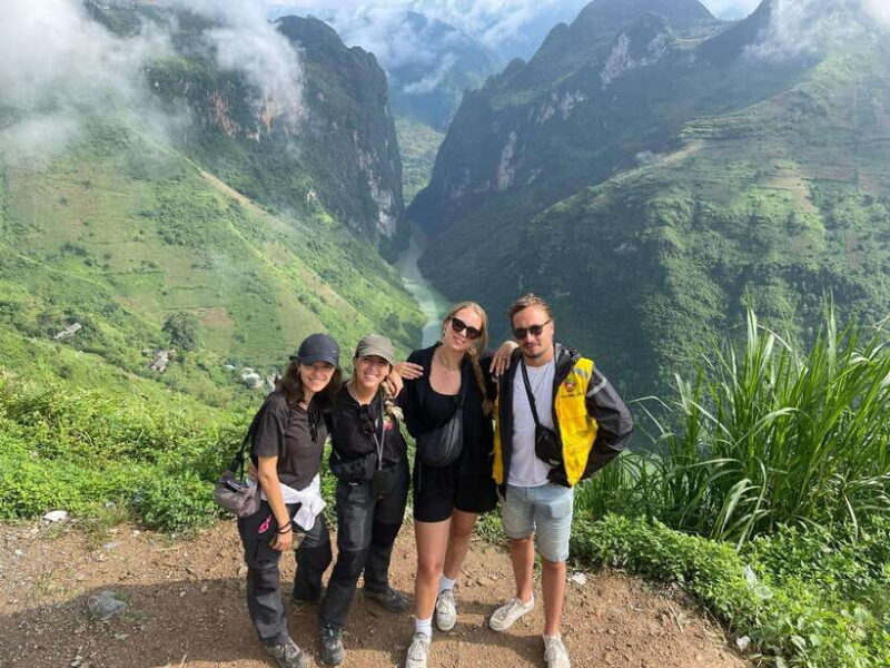 Ninh Binh - Ha Giang 4Days 3Nights Easy Rider (With Bus) - Cultural and Natural Highlights on Day Three