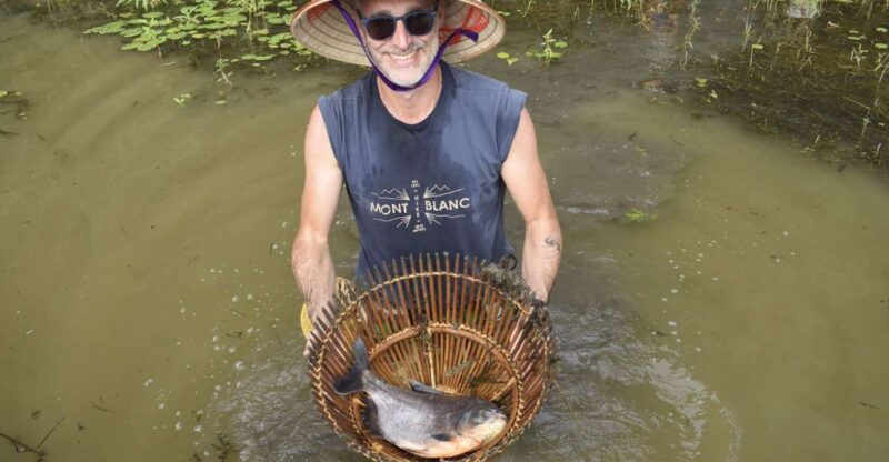 Ninh Binh: Local Farm Trip & Cycling and Cooking Class - Who Would Love This Tour?