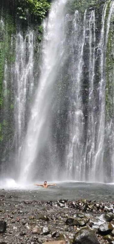 North Lombok : Hidden Gems Waterfalls and Outentic Villages - Practical Tips for Travelers