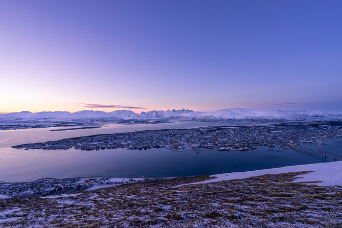 Northern lights cable car excursion - Who Should Consider This Tour?