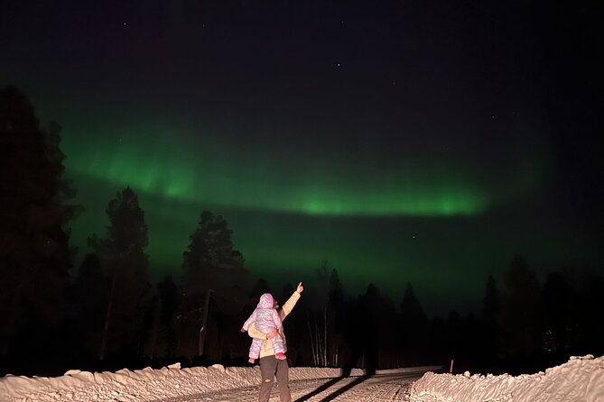 Northern Lights Hunting Tour Rovaniemi - Final Words