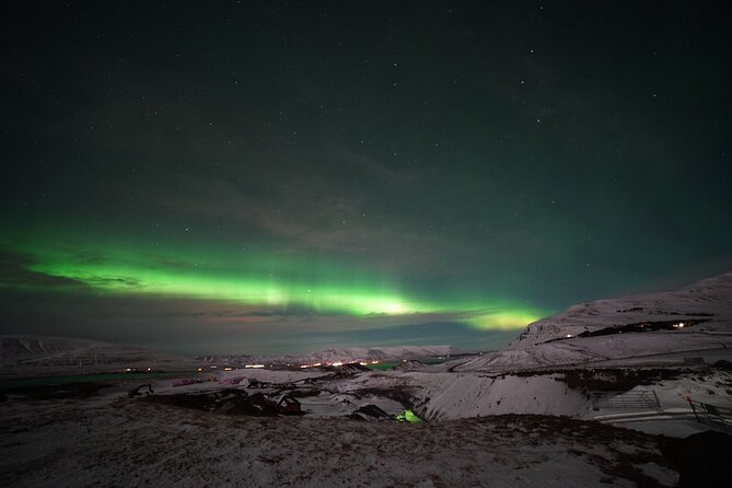 Northern Lights In luxury off-road SUV with Photos and Treats (Private 1-6 Pax) - FAQ