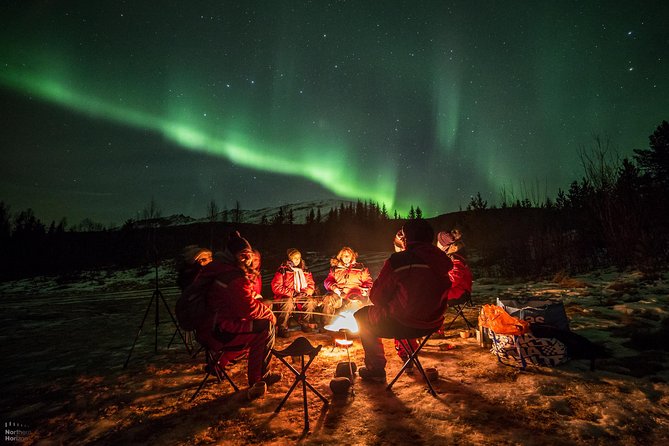 Northern Lights tour - All inclusive - Northern Horizon - Final Thoughts