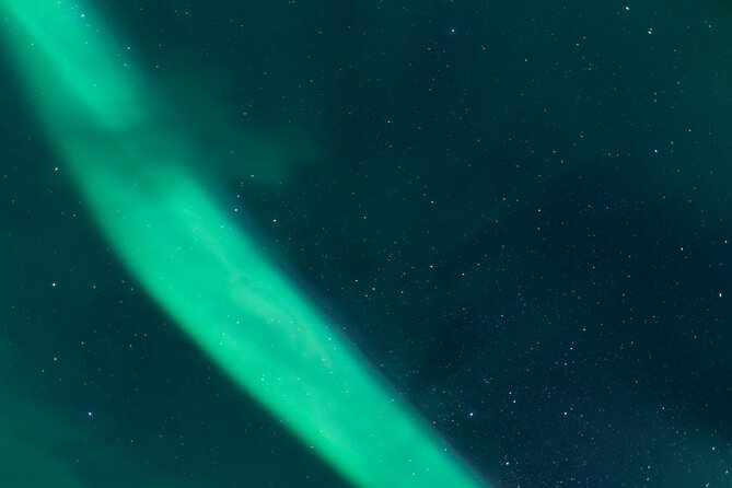 Northern Lights Tour from Kiruna to Abisko with Dinner - Final Thoughts