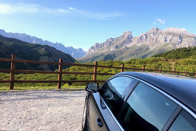 Northern Spain Tour in private 8 - 15 days Spanish English - FAQ