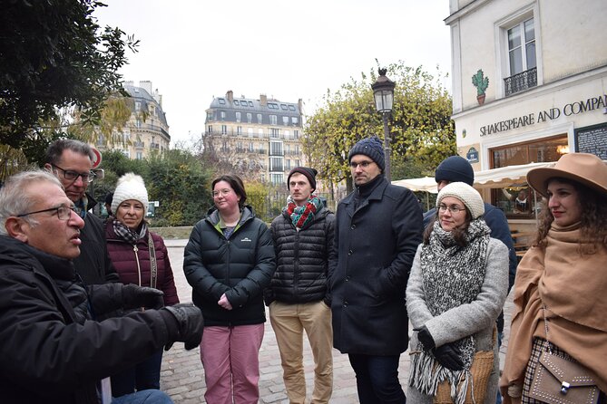 Notre-Dame Cathedral Exterior & Latin Quarter Guided Tour - Final Words