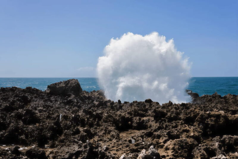 Nusa Dua: Intimate Tour of Sea-Spa-Sunset - Who Will Love This Tour?